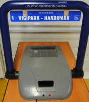 1 Présentation de l'activité [Séquence 8 : Modélisation des Actions Mécaniques]